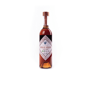 ONCE LETRAS Licor de Chocolate 250 ml ONCE LETRAS OLLCH250 | Bodega ...