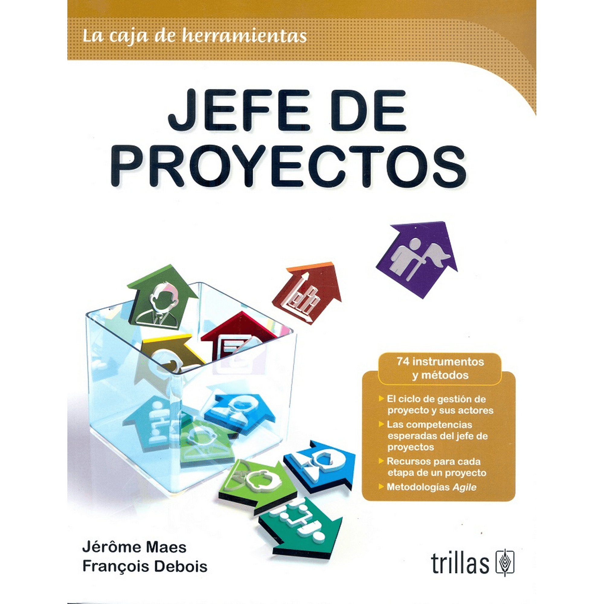 JEFE DE PROYECTOS EDITORIAL TRILLAS, S. A. DE C. V. Papel | Walmart en ...