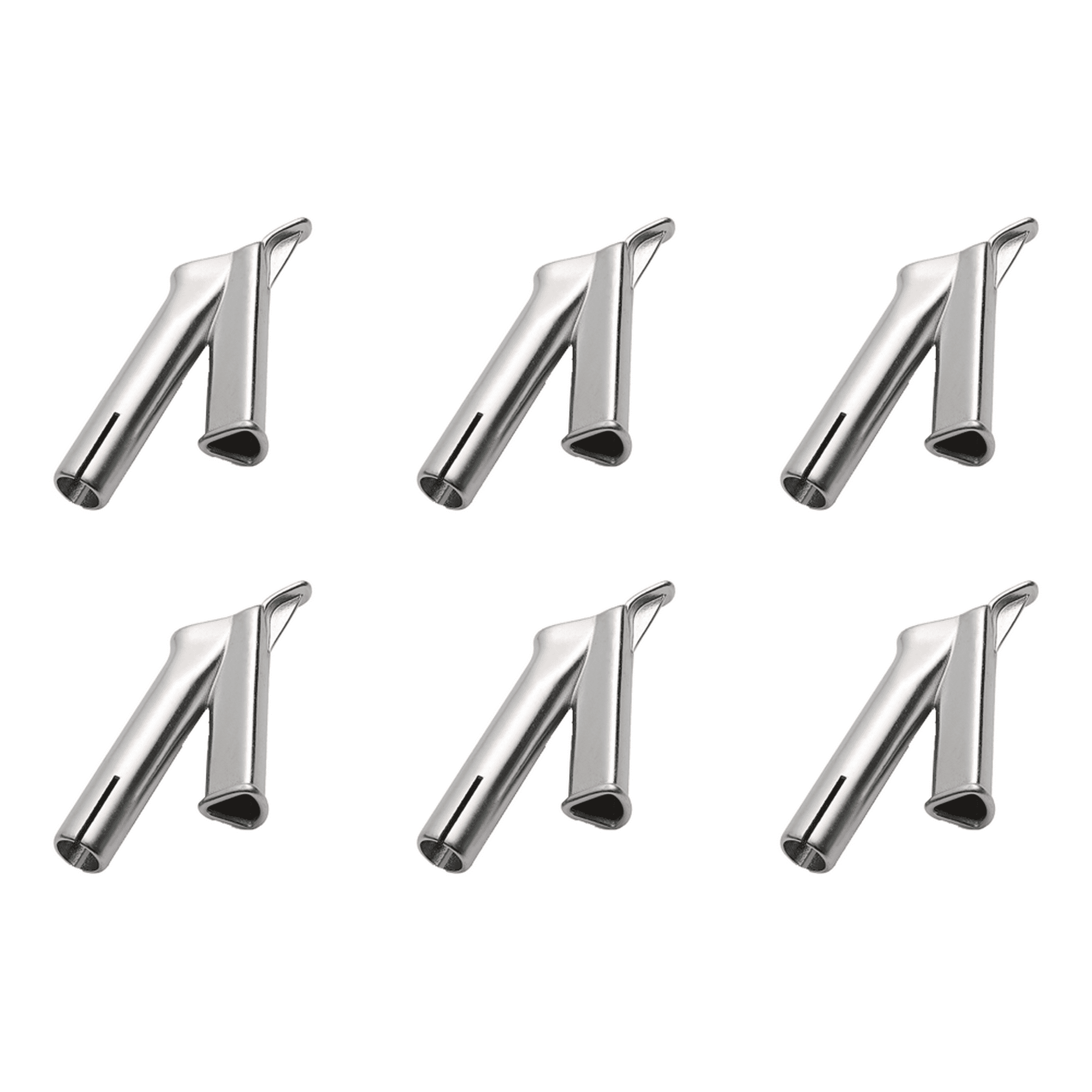 JShteea Boquilla Soldadura Rápida Cabezal Pistola Caliente Triangular ...
