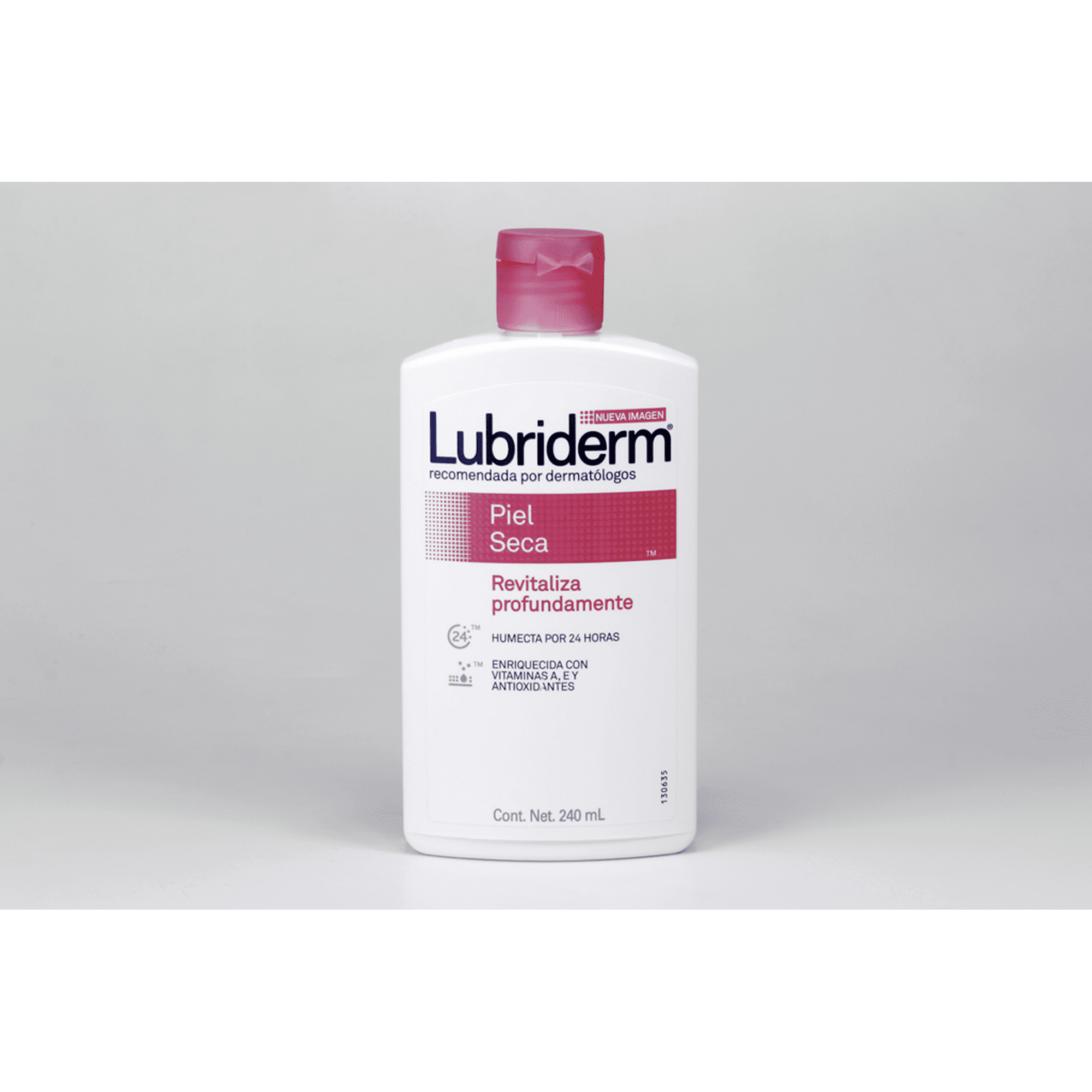 LUBRIDERM PIEL SECA 240ML Lubriderm Crema Piel Seca CREMA | Walmart en ...