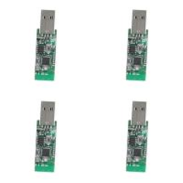 Zigbee CC2531 Módulo Analizador Protocolo Paquetes Interfaz USB Dongle ...