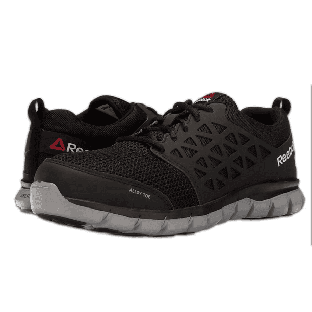 Tenis De Seguridad Dieléctricos Reebok Work Sublite | Walmart en línea