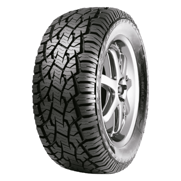 LLANTA 31X10.50R15 LT 6PR AGATE AG-AT705 109R AGATE AG-AT705 | Walmart en línea