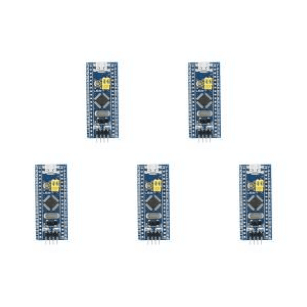Módulo ARM de desarrollo mínimo STM32F103C8T6 para Arduino ...
