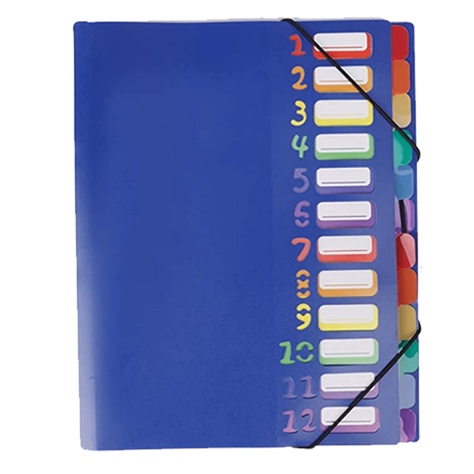 Almacenamiento de archivos de libros de datos a4 multicapa 12 capas de ...