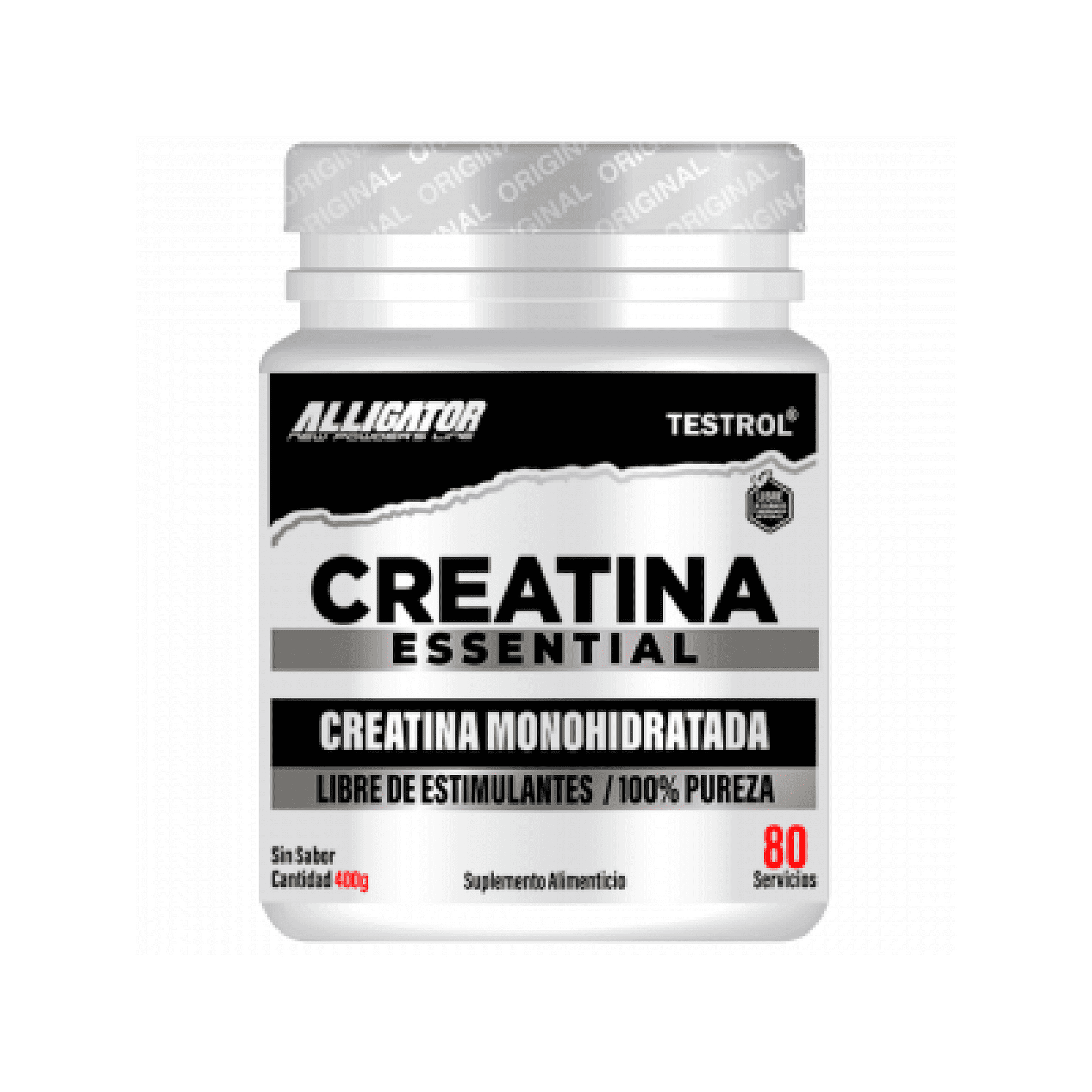 Creatina Essential 80 servicios | Bodega Aurrera en línea