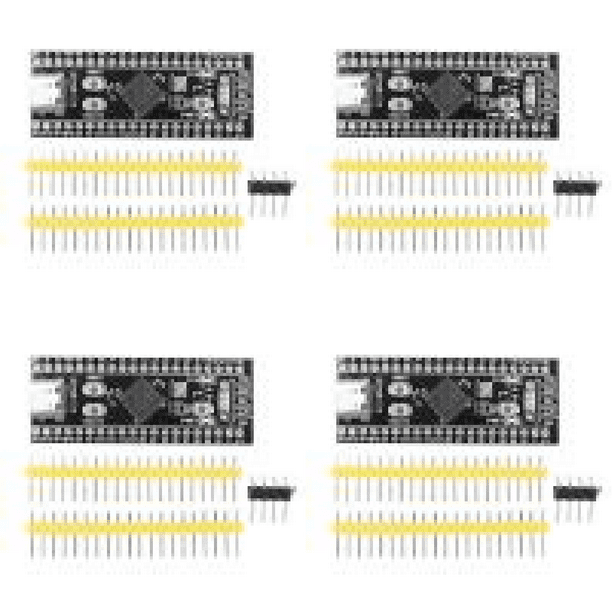 Módulo Placa Desarrollo Central STM32F411CEU6 100 Mhz ROM/128 KB ...