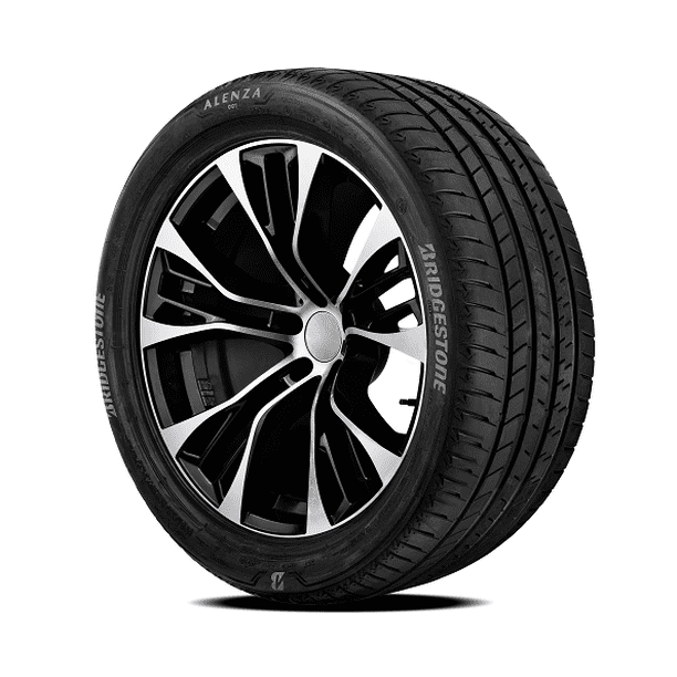 Llanta Bridgestone 235/50R20 100V ALENZA 001 | Walmart en línea