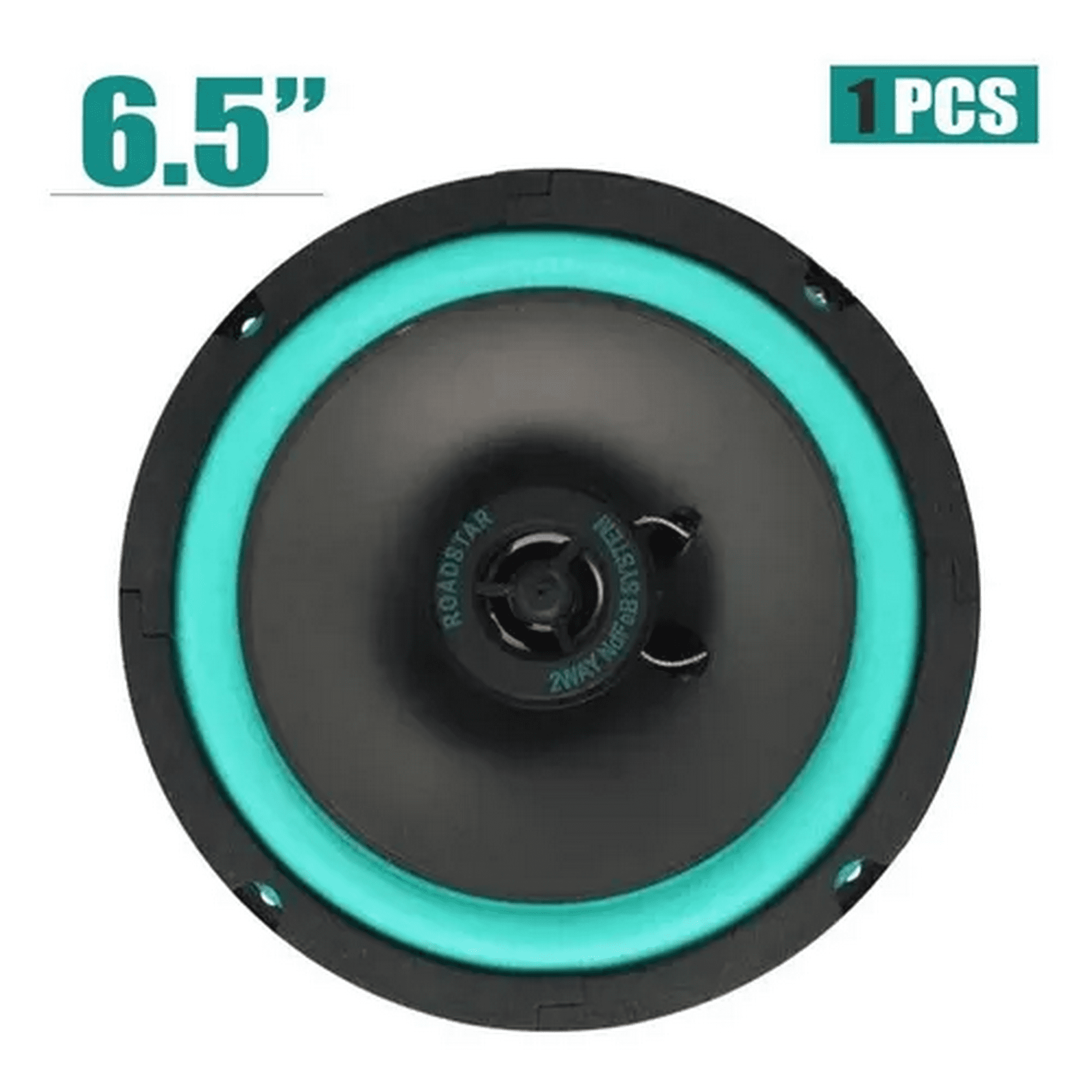 Bocinas Altavoz Coaxial 6.5 Audio Alpine Para Autos Malubero Alta ...