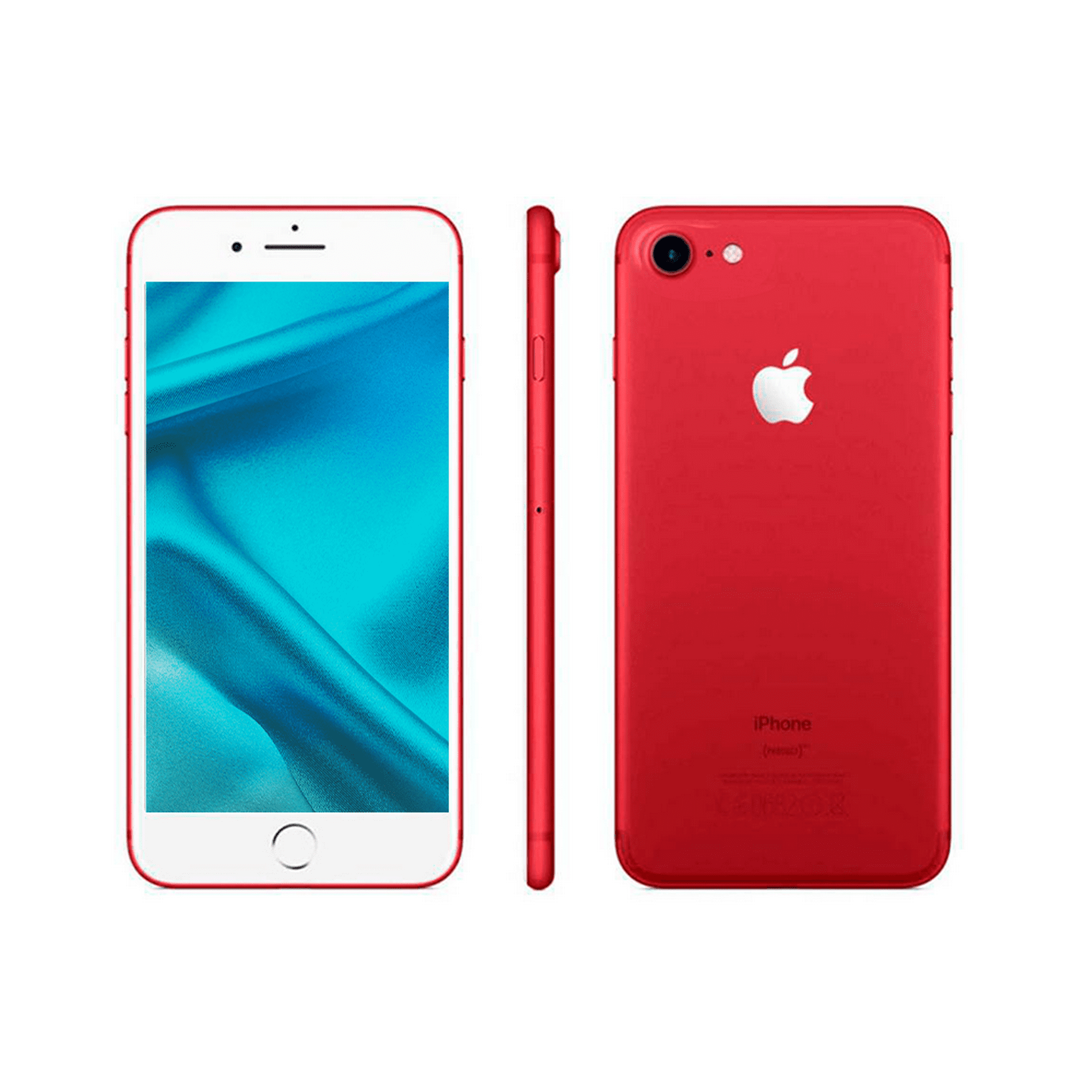 iPhone 7 128 Gb Rojo GRADO A PLUS Apple IPhone 7 | Walmart en línea