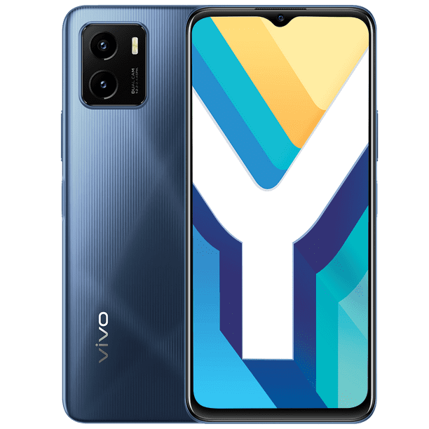 Vivo Y15s Azul Vivo Desbloqueado | Walmart en línea