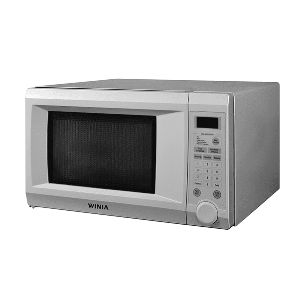 Horno de Microondas WINIA DAEWOO KOR-1N0AW | Bodega Aurrera en línea