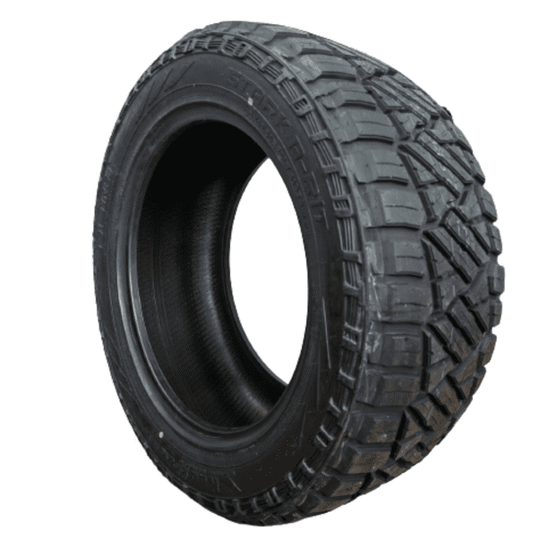 llanta 33x12.50R22 TDI TIRES STARK 114T | Bodega Aurrera en línea