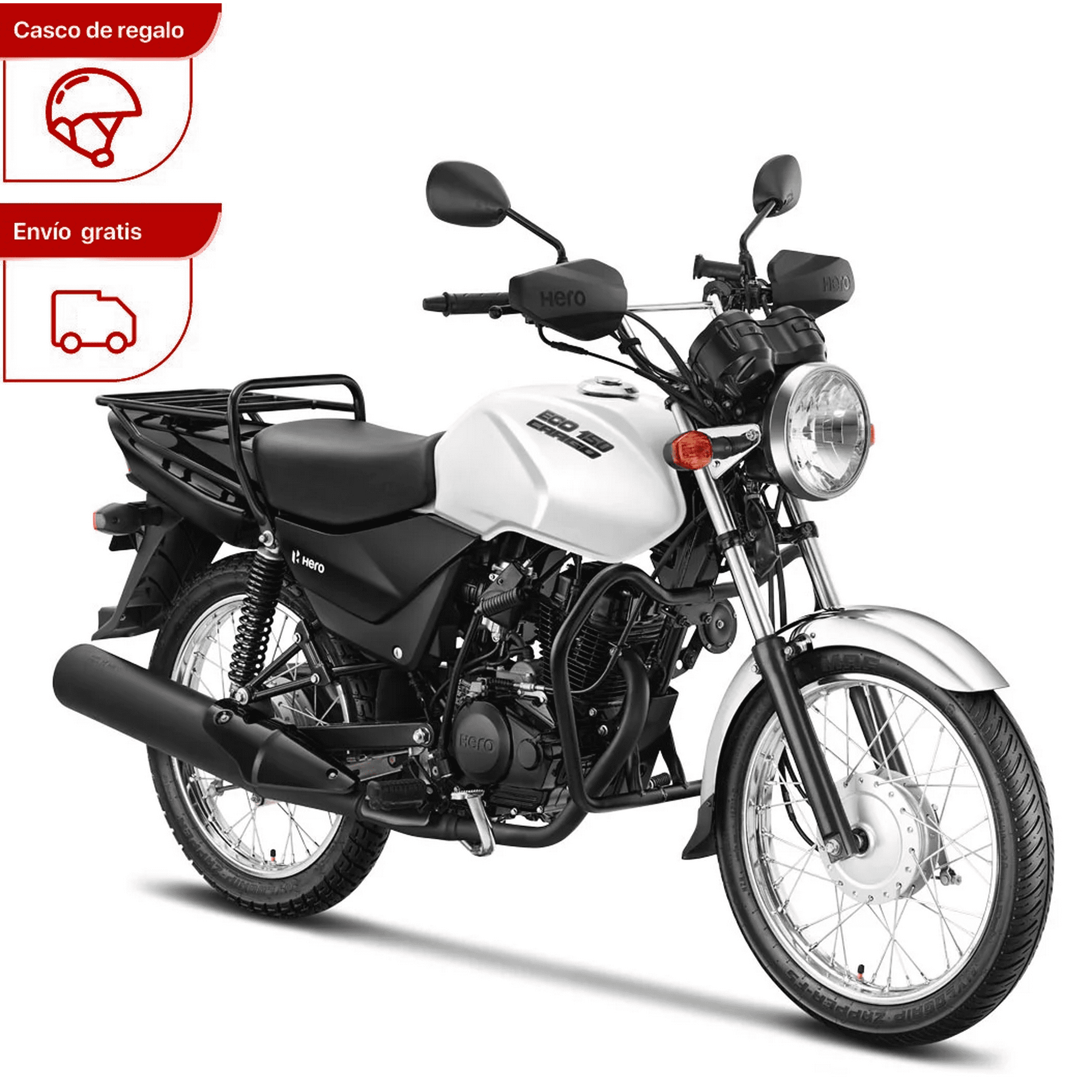 Motos Hero en Bodega Aurrera tienda en línea