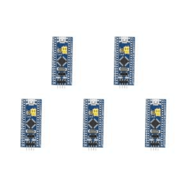 Placa de desarrollo de sistema mínimo STM32F103C6T6 ARM para Arduino ...