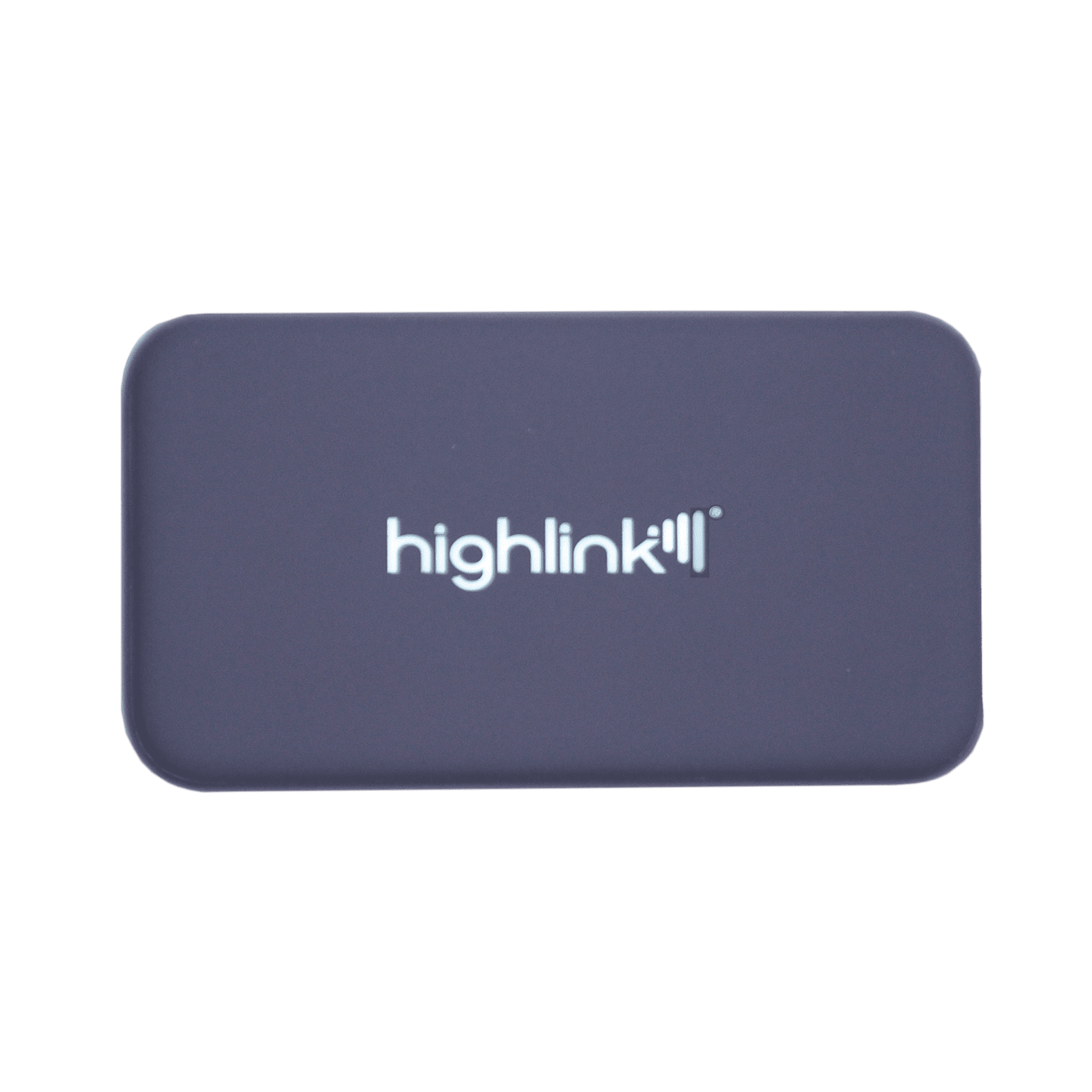 POWER BANK S MARCA HIGHLINK HIGHLINK POWER BANK S CON LOGO ILUMINADO ...