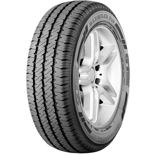 Llanta 205R16 MAXMILER PRO GT RADIAL GT RADIAL MAXMILER PRO | Bodega ...