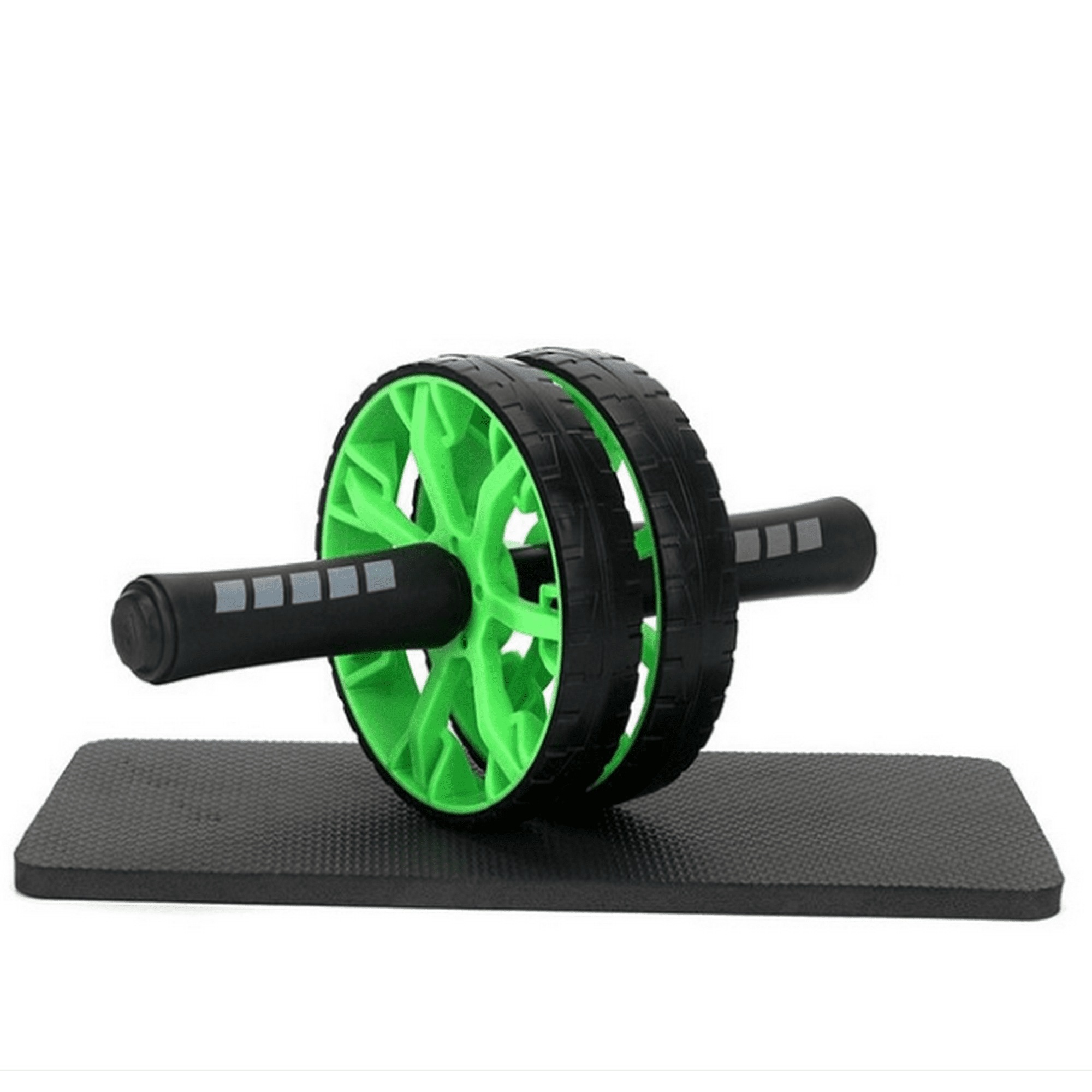 Rueda abdominal - Ruleta abdominal - Rueda AB - Rodillo Abdo - Equipo ...