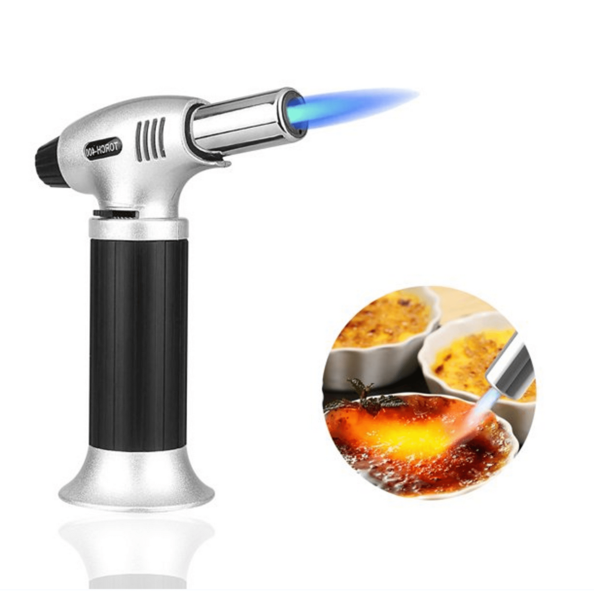 Encendedor de butano para cocinar soplete de cocina y soplete de ...