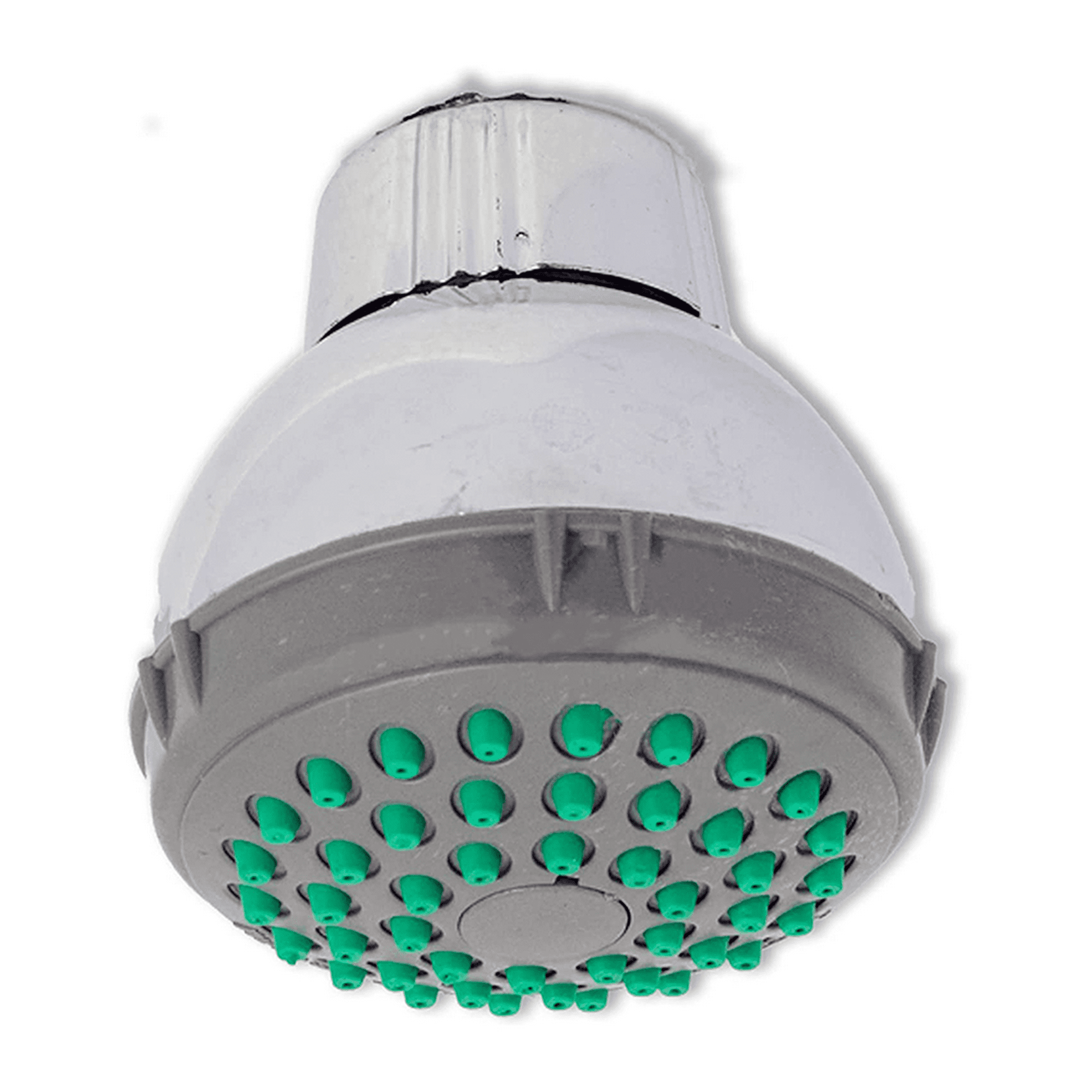 Regadera Plástica Multi-Posición, Fácil de Limpiar, Para baja Presión ...