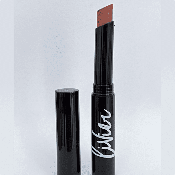 Lipstick LIVIER No. 401 LIVIER COSMETICS Labial Barra LIVIER | Bodega ...