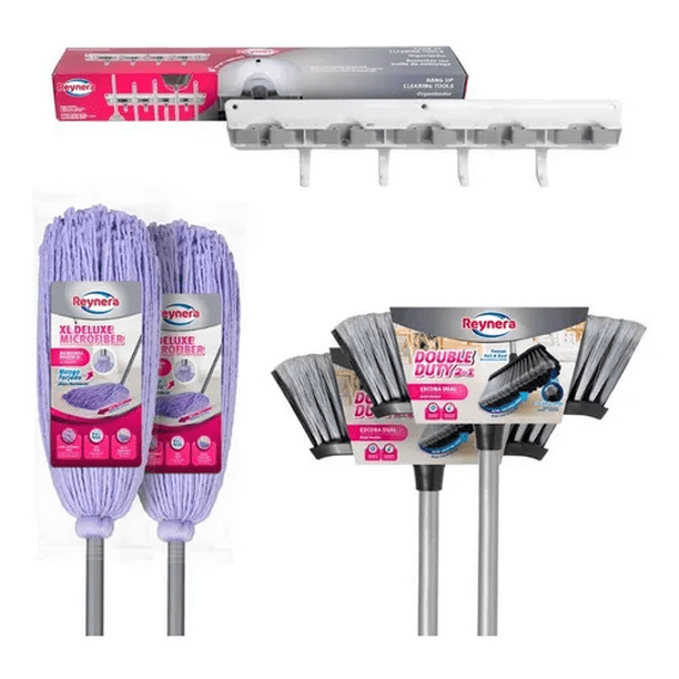 Organización Y Limpieza Reynera Reynera 7-0-5013 | Bodega Aurrera en línea