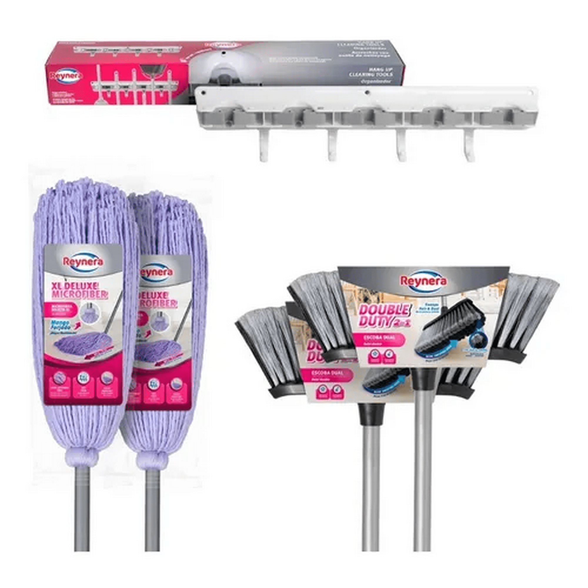 Organización Y Limpieza Reynera Reynera 7-0-5013 | Bodega Aurrera en línea