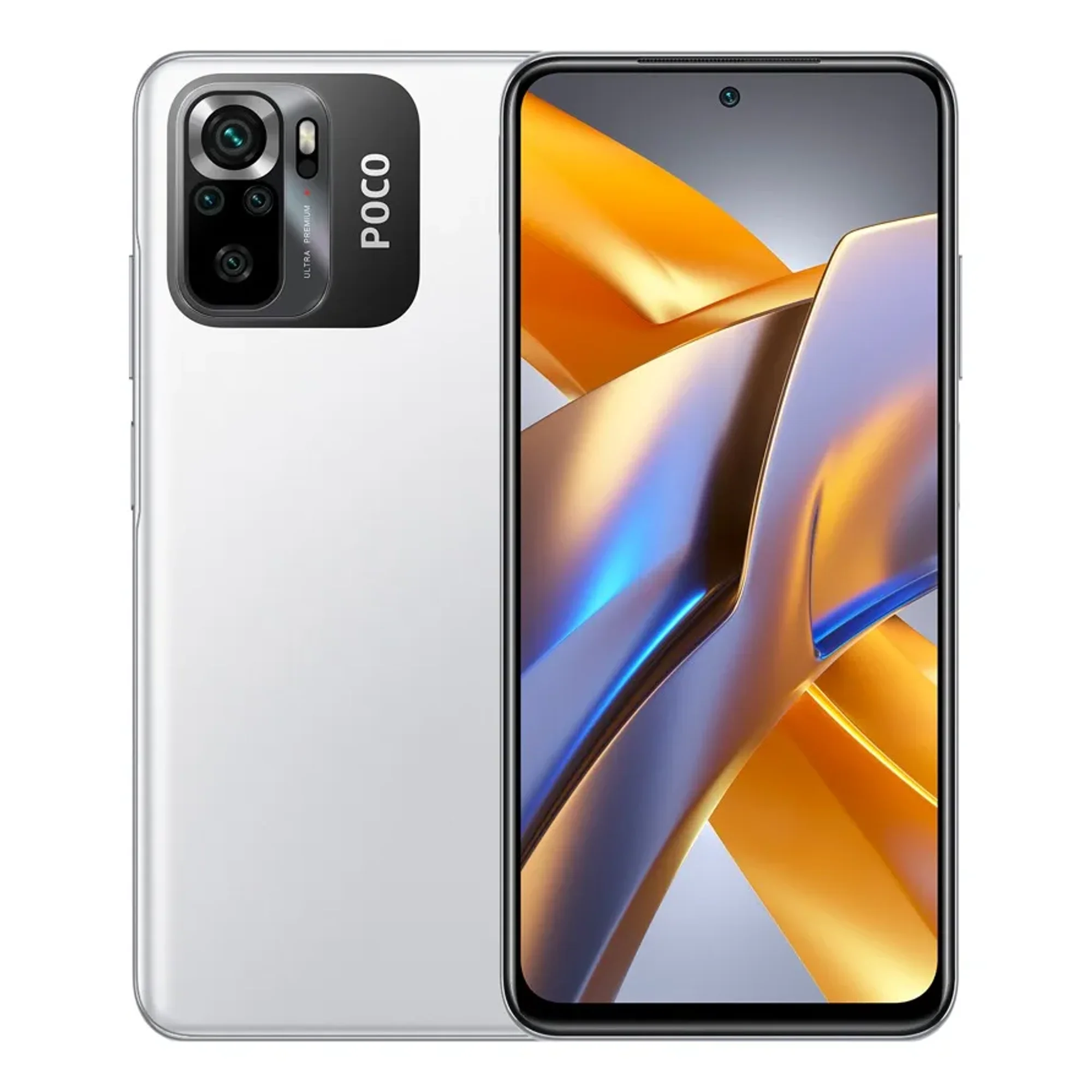Xiaomi Pocophone Poco M5s Dual Sim 256 Gb Blanco 8 Gb Ram Xiaomi | Walmart en línea