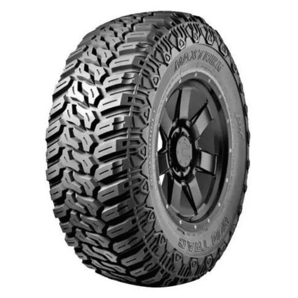 Llanta 285/70 R17 118Q Maxtrek Mud Trac | Walmart en línea