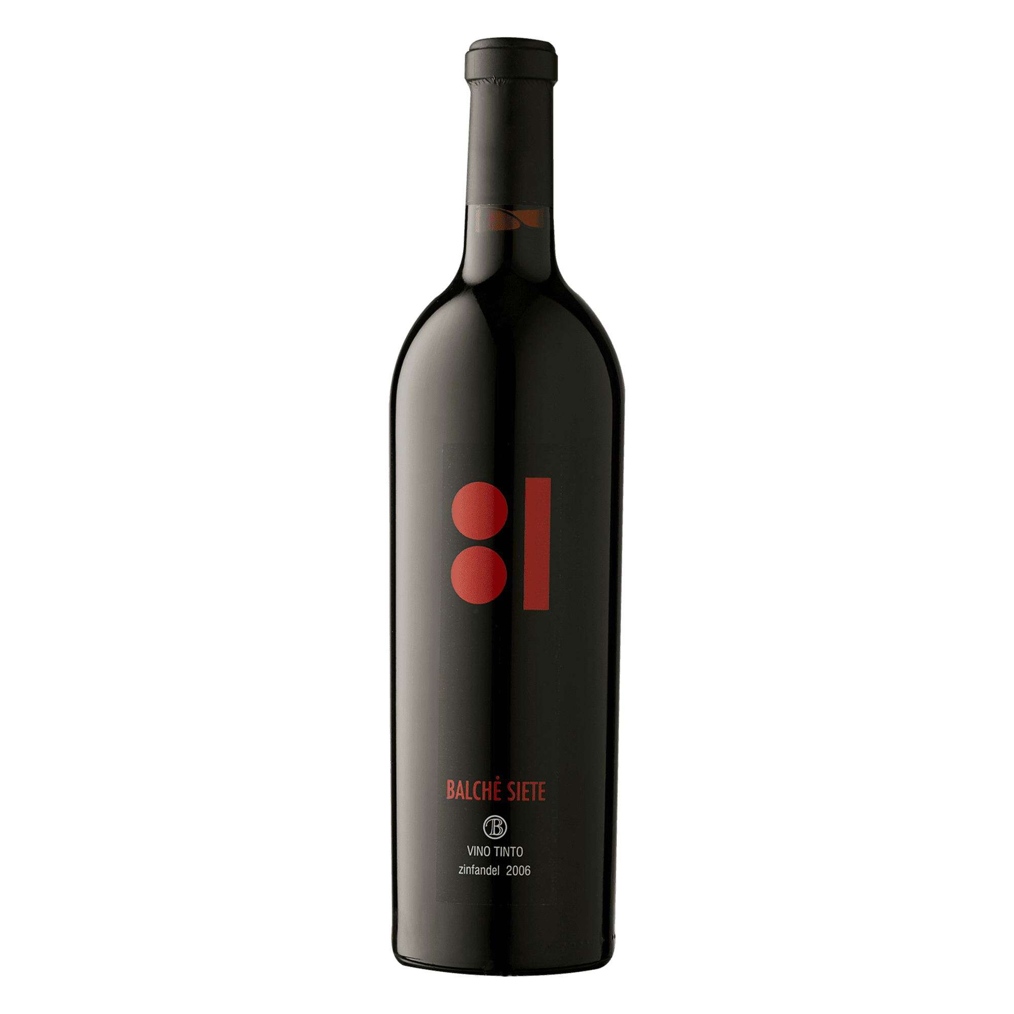 Vino Tinto Baron Balche Siete 750 ml Vid Mexicana Vino Tinto | Bodega ...
