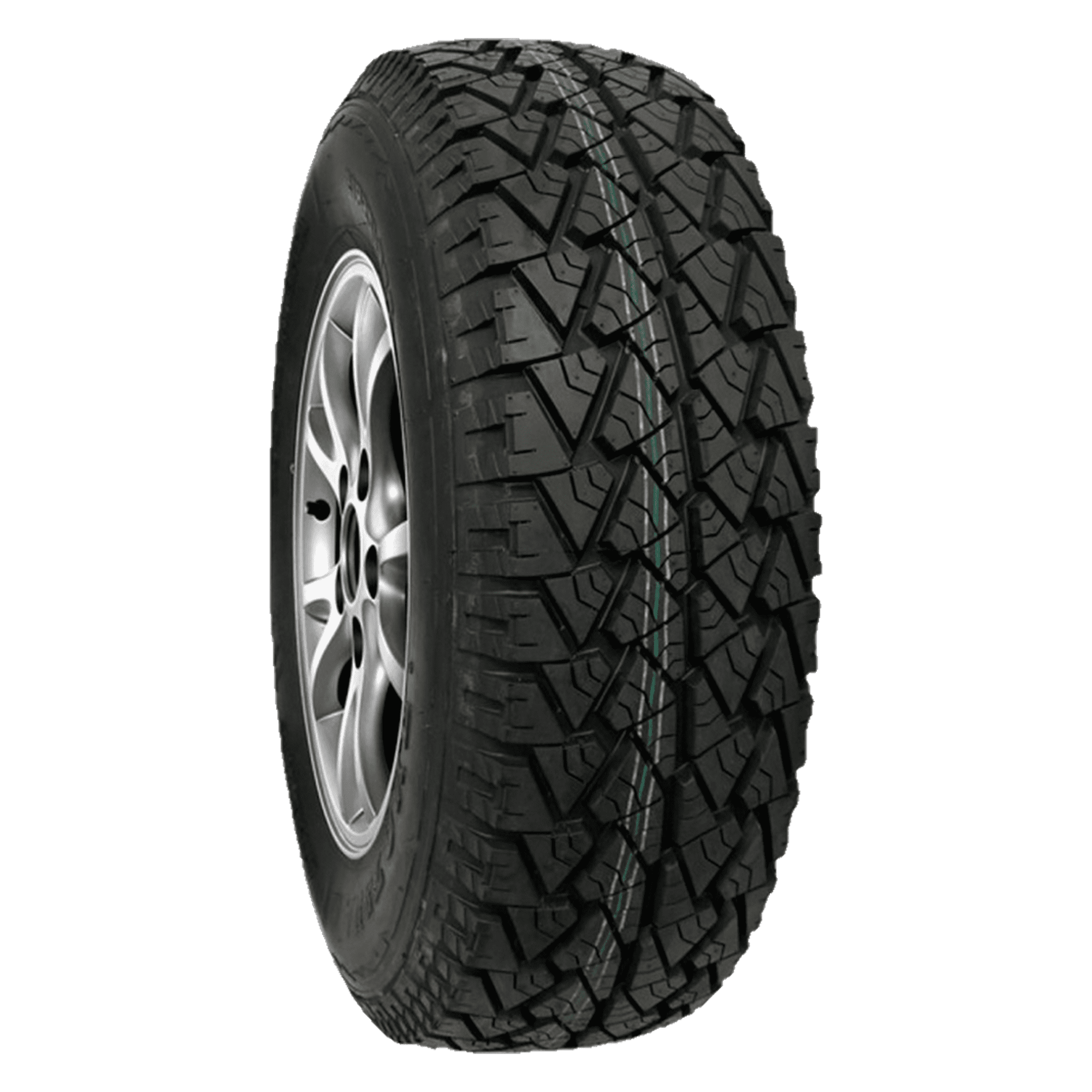 LLANTA 215/75R15 AUSTONE SP-302 100T AUSTONE SP-302 | Walmart en línea