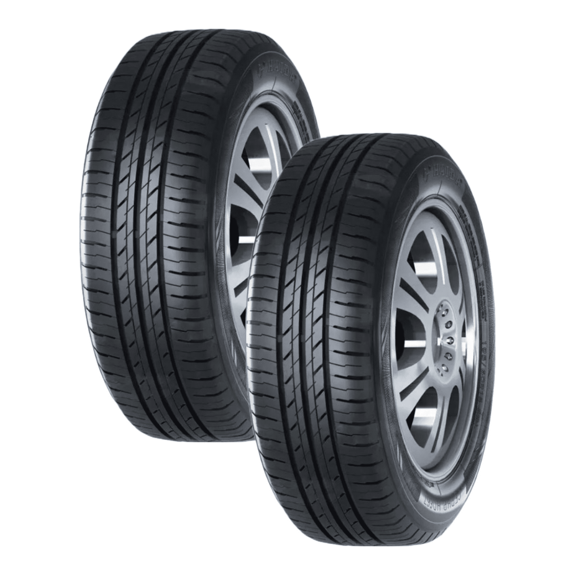 Paquete de 2 Llantas 185/65 R15 88H Haida Hd667 | Bodega Aurrera en línea