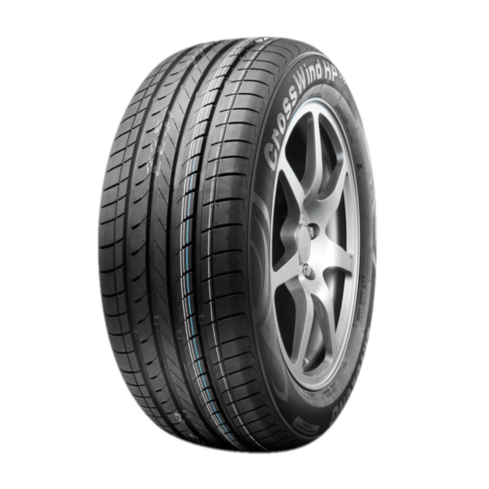 Llanta 235/65R16 103H Ling Long Crosswind HP010 HT | Walmart en línea