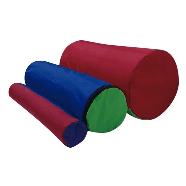 Kit De Rodillos De Estimulación Temprana Gateo ALABÍO A LA BAO kit de ...