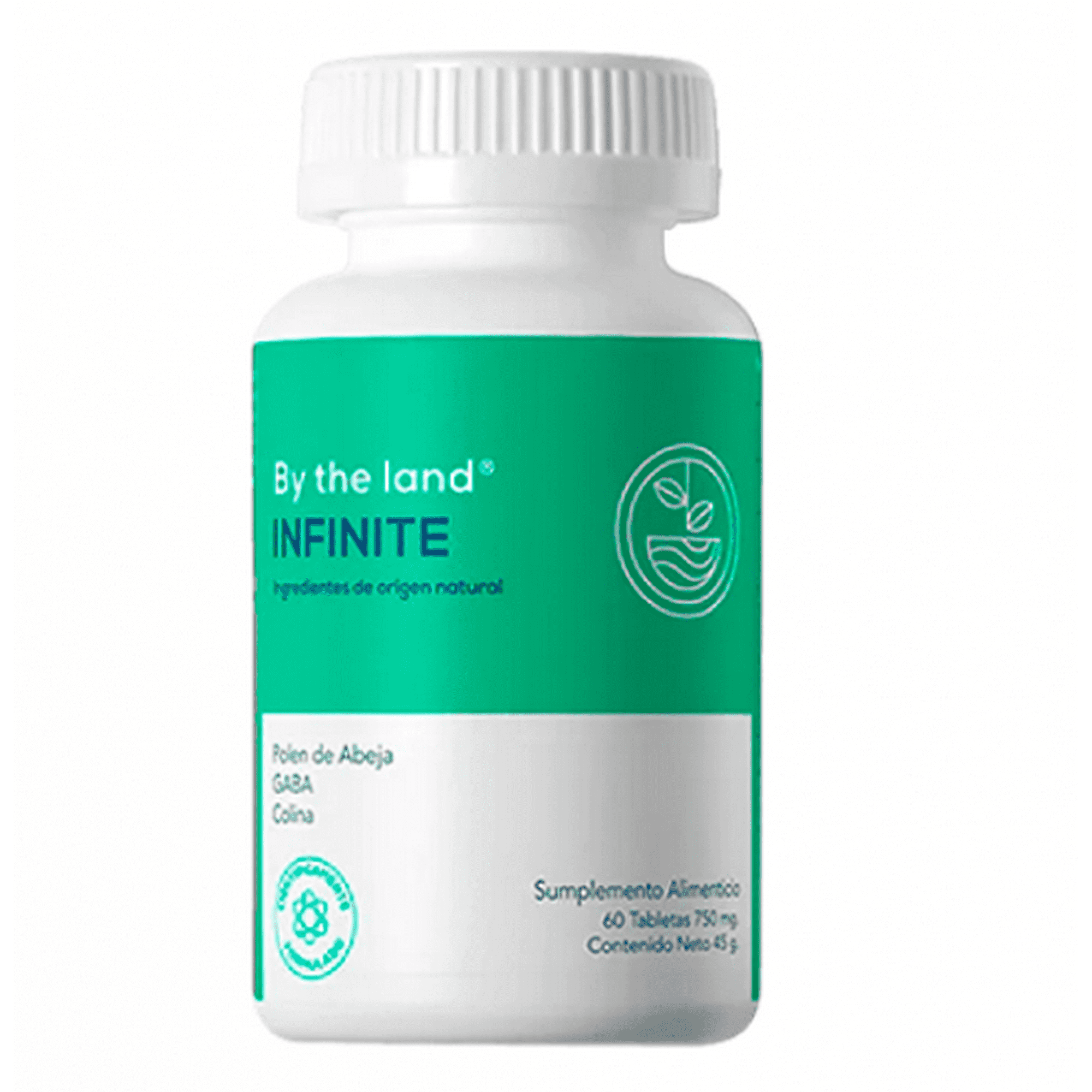 INFINITE Concentración y enfoque nootrópico, Mejora la calidad de tu ...