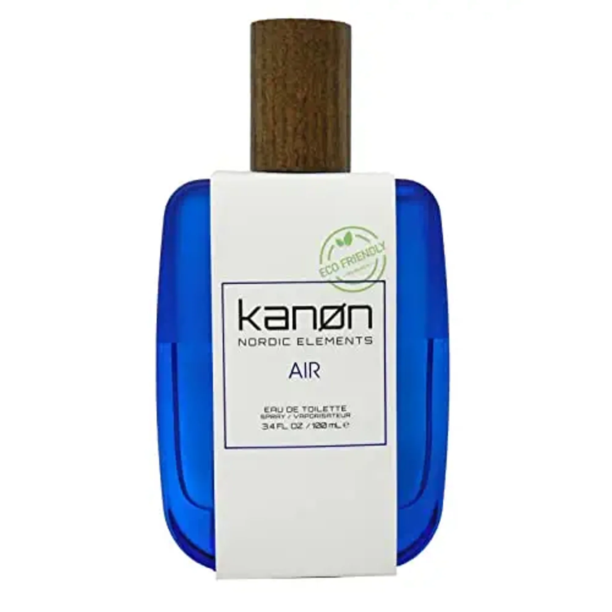 KANON NORDIC ELEMENTS AIR de Kanon, EDT SPRAY 3.4 OZ | Walmart en línea