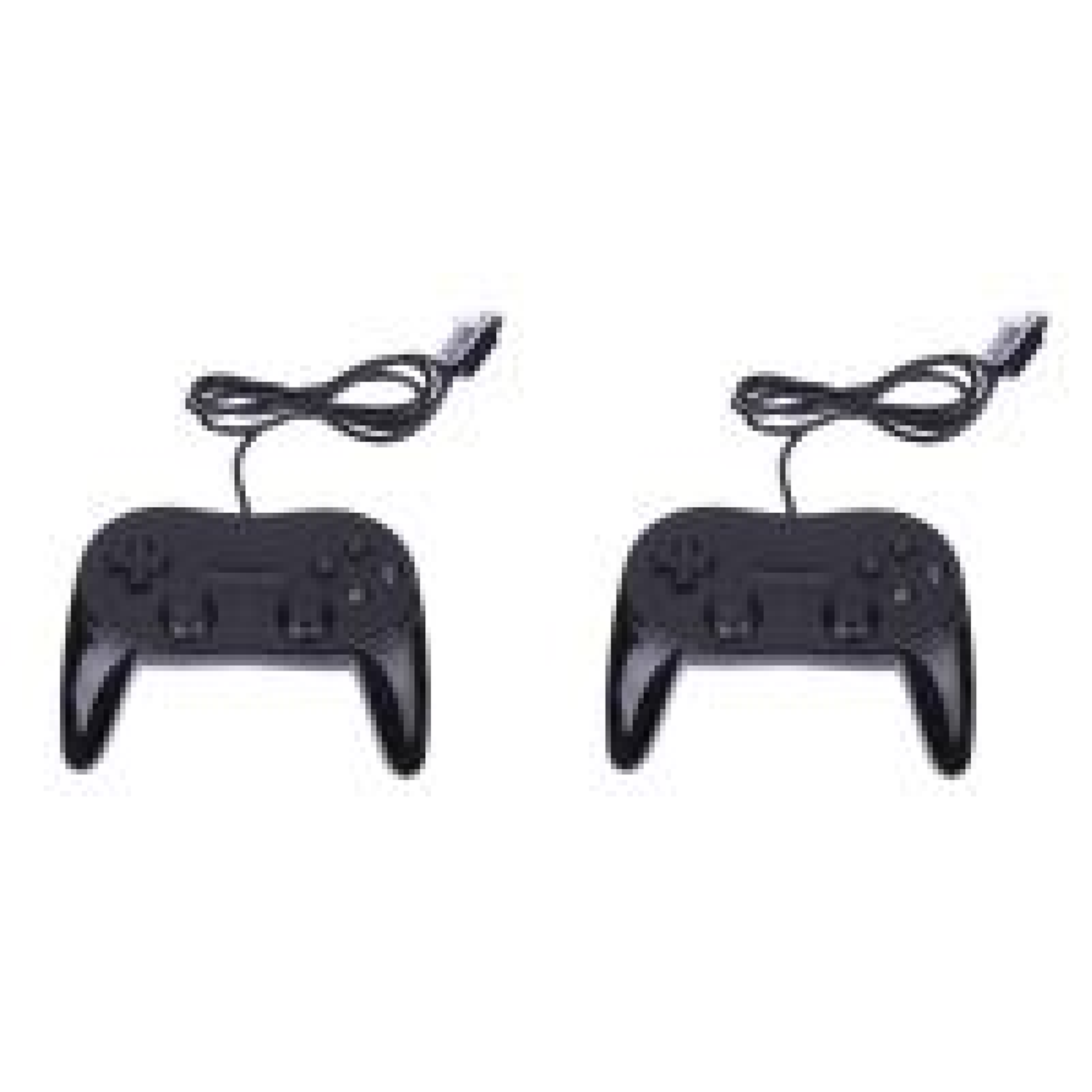 Controlador clásico Nuevo Pro Game Pad Consola Joypad para control ...
