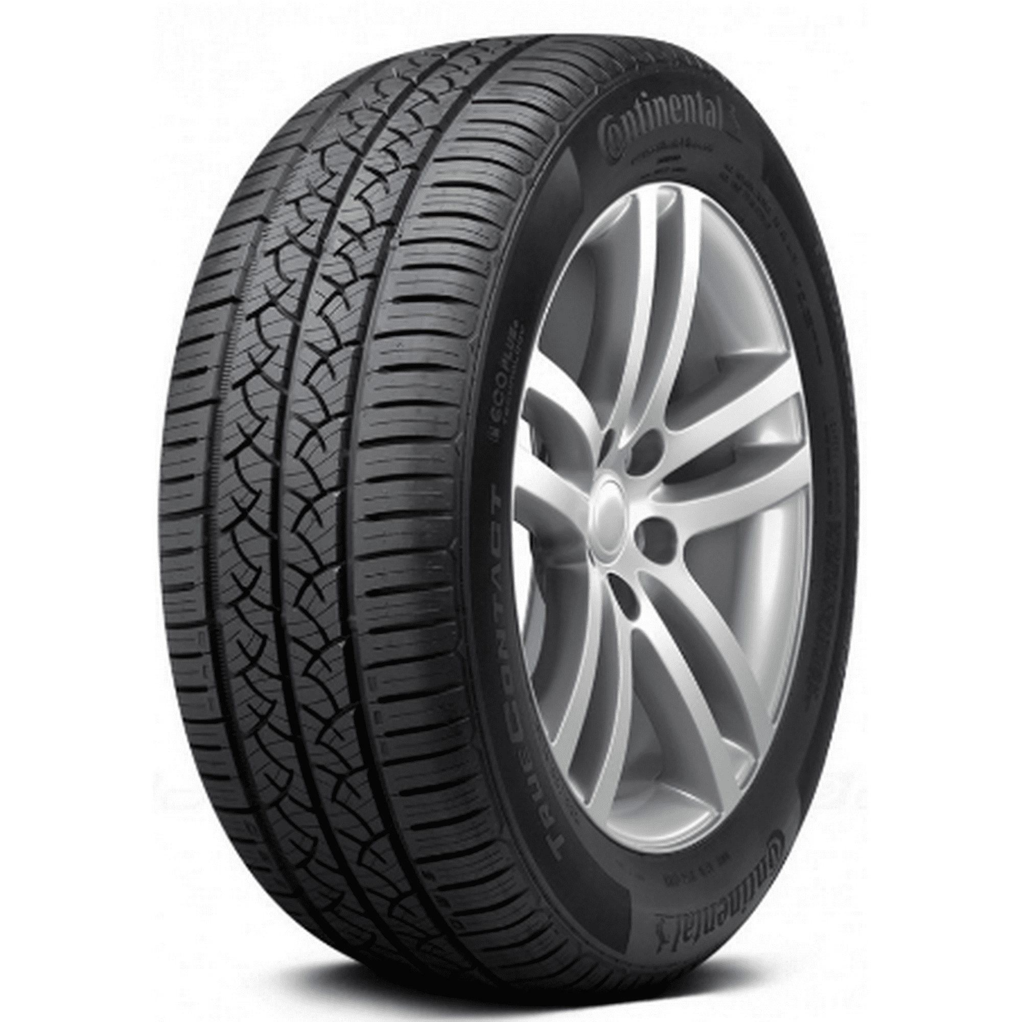 LLANTA 185/65R15 CONTINENTAL Continental TRUECONTACT TOUR | Walmart en línea