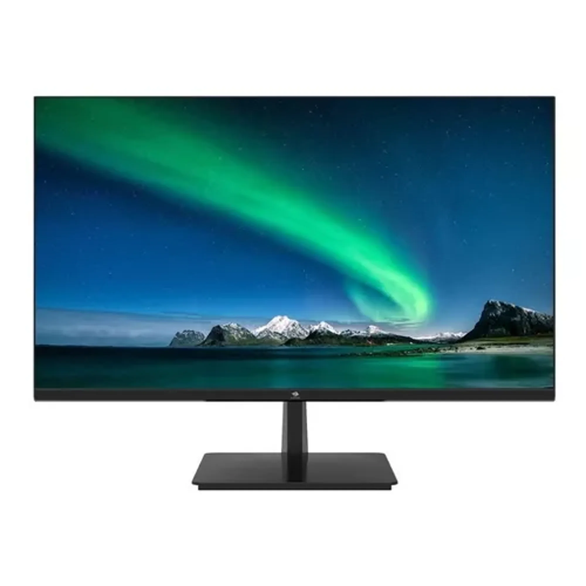 Monitor Gamer Z Edge De 24 Pulgadas Led Ultra-slim/ Full-hd | Walmart ...