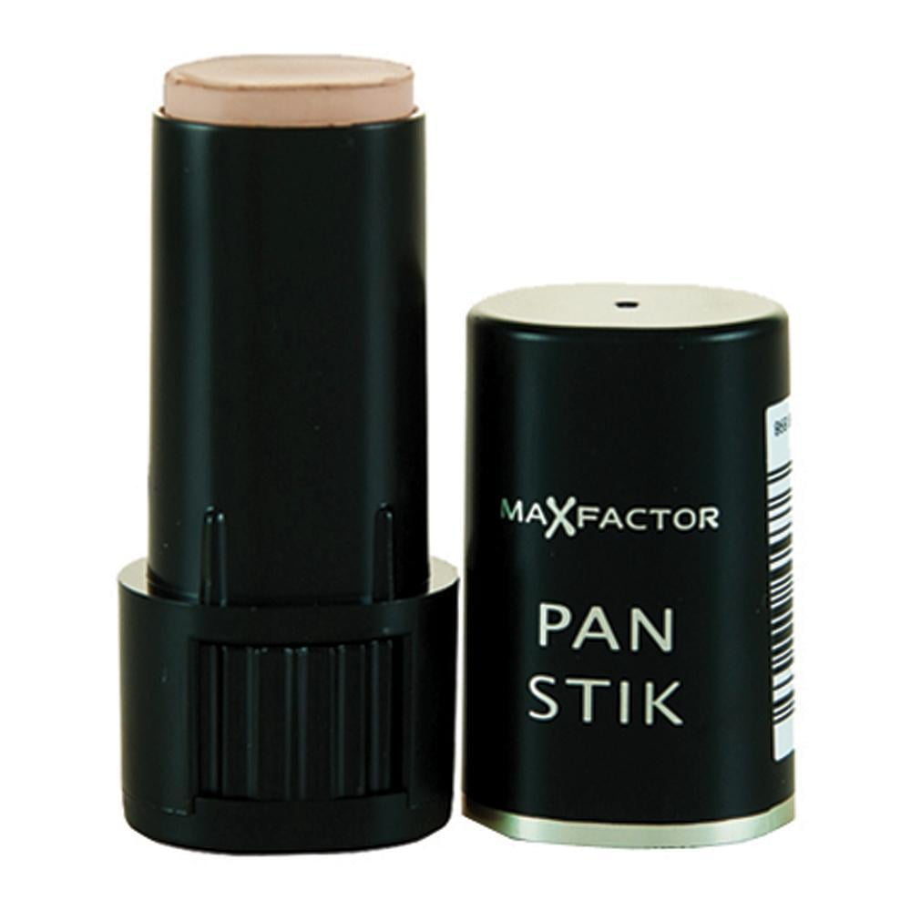 Maquillaje Max Factor Pan Stik en barra true beige | Walmart