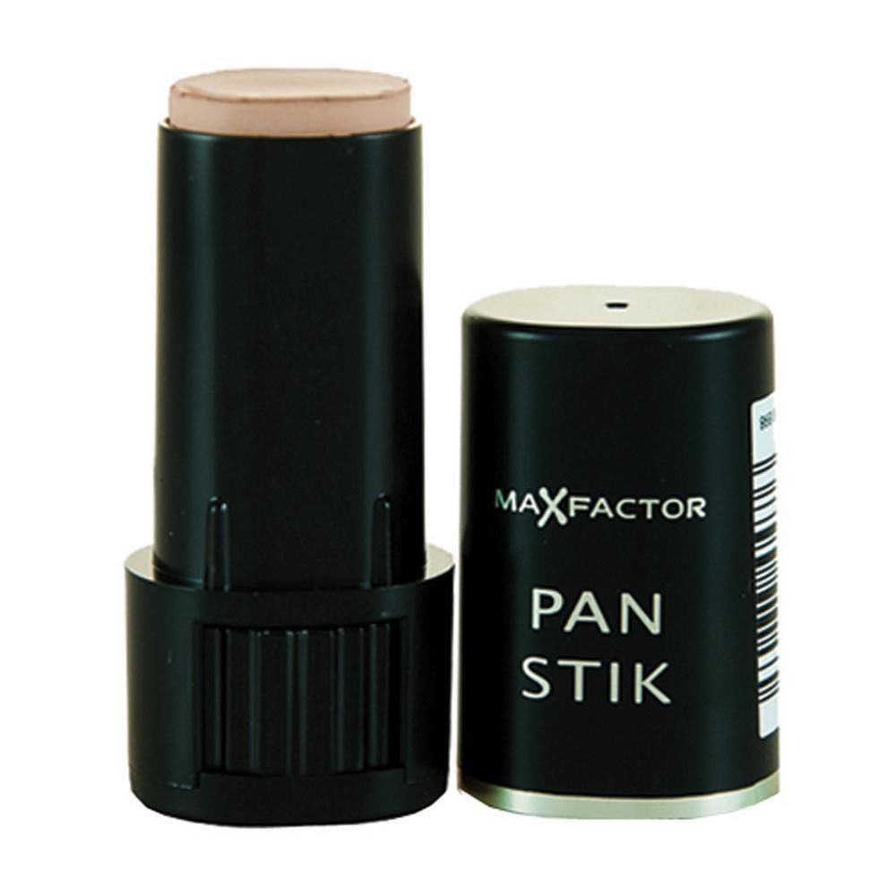 Maquillaje Max Factor Pan Stik en barra bisque ivory | Walmart