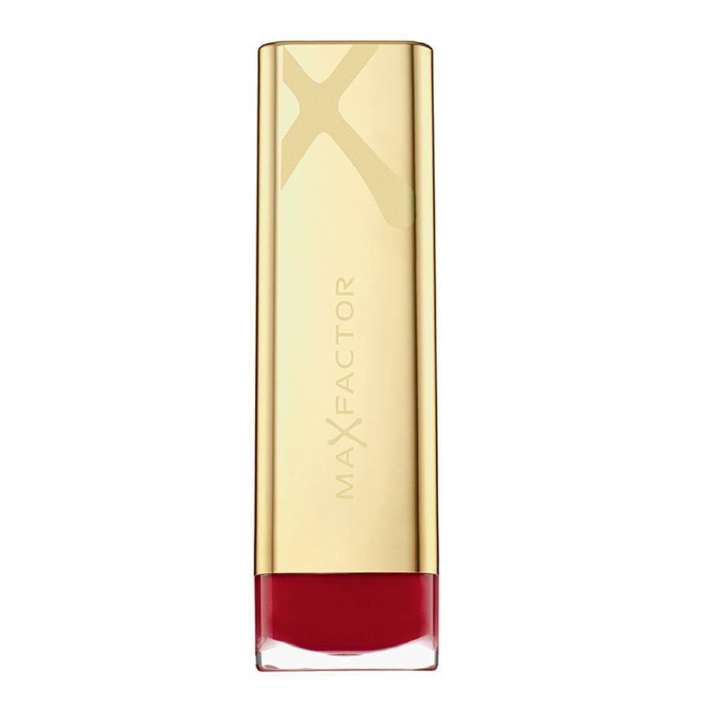 Labial Max Factor Colour Elixir 510 english rose 4 g | Walmart