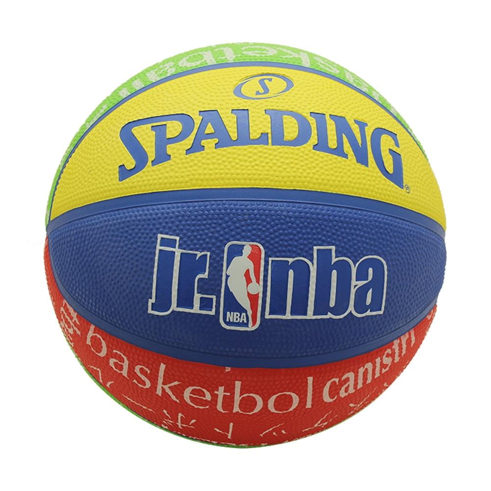 Balón de basquetbol Spalding NBA Jr | Walmart en línea