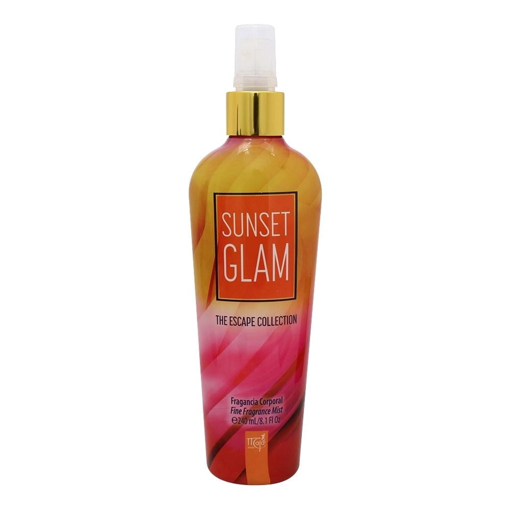 Fragancia corporal Maja sunset glam 240 ml | Bodega Aurrera en línea