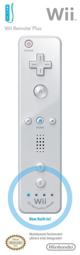 Control Nintendo Wii Remote | Walmart en línea
