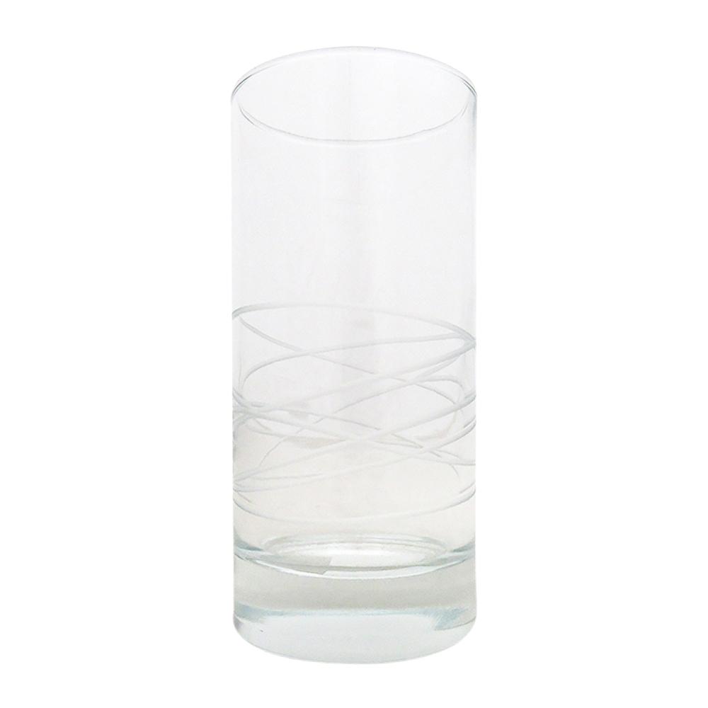 Vaso Libbey de vidrio 448 ml 1 pieza | Walmart