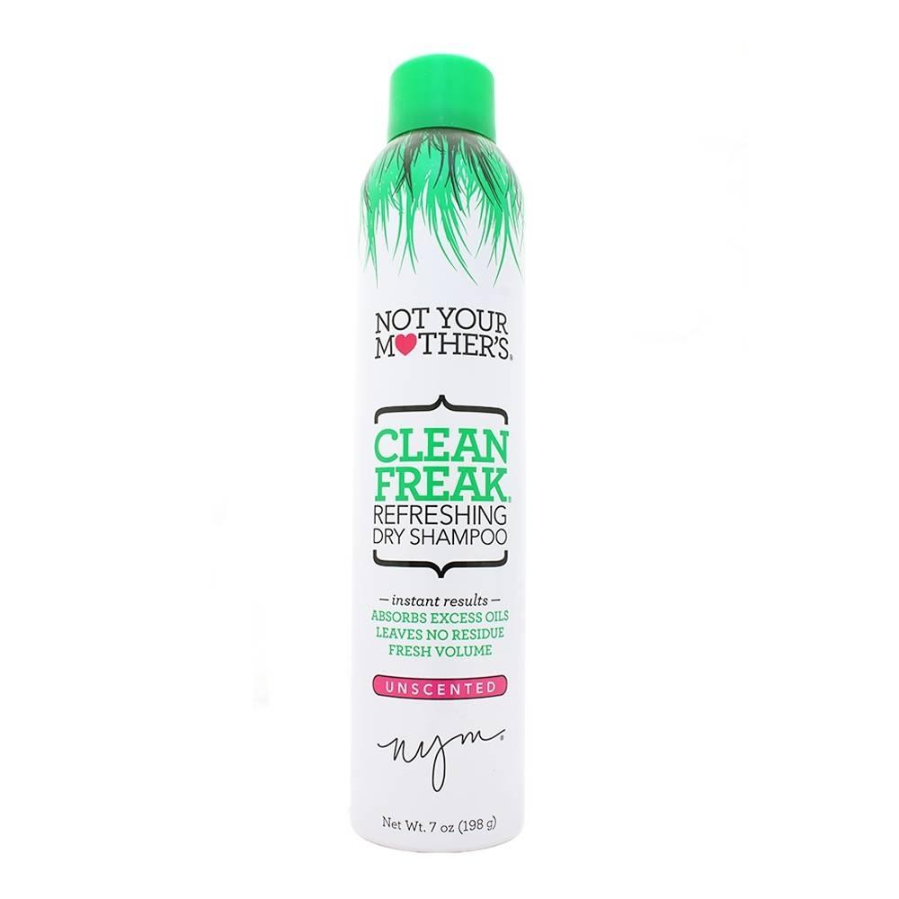 Shampoo Clean Freak refreshing en seco 198 g | Walmart en línea