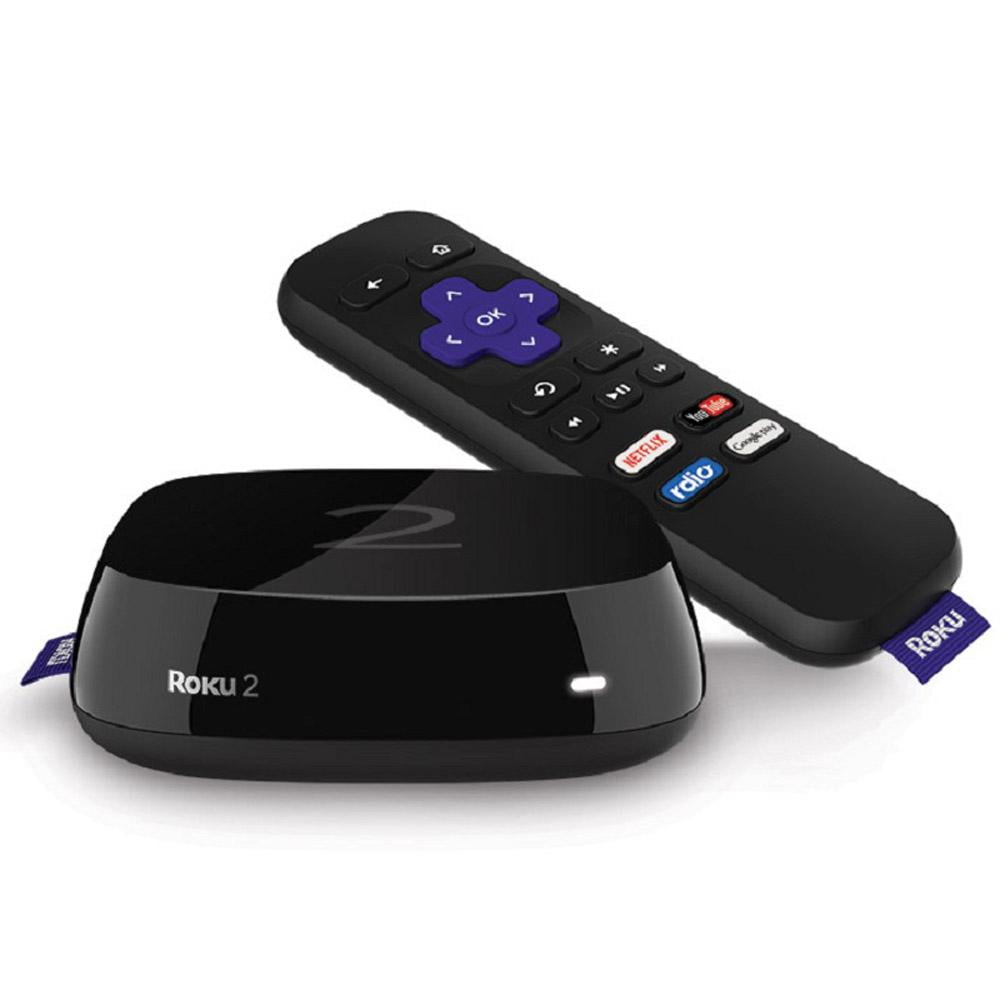 ROKU 2 Roku 2 | Walmart en línea
