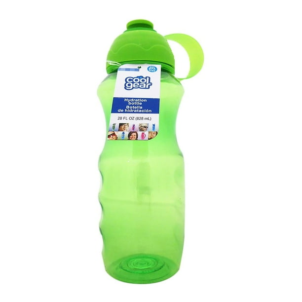 Botella de Hidratación Cool Gear de 828 ml | Bodega Aurrera en línea