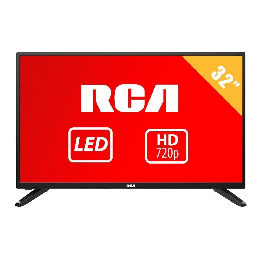 TV RCA 32 Pulgadas 720p HD LED RTV32D11 | Bodega Aurrera en línea